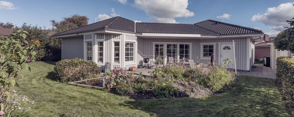 BOLIG: Forventninger til F1-, F3- og F5-renten | Nyt fra Nordea